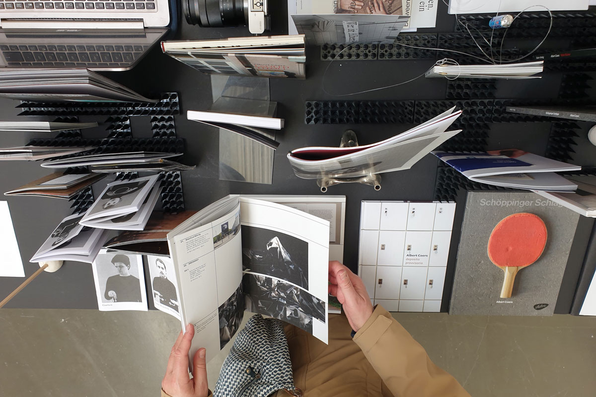 MISS READ: The Berlin Art Book Fair & Festival 2024